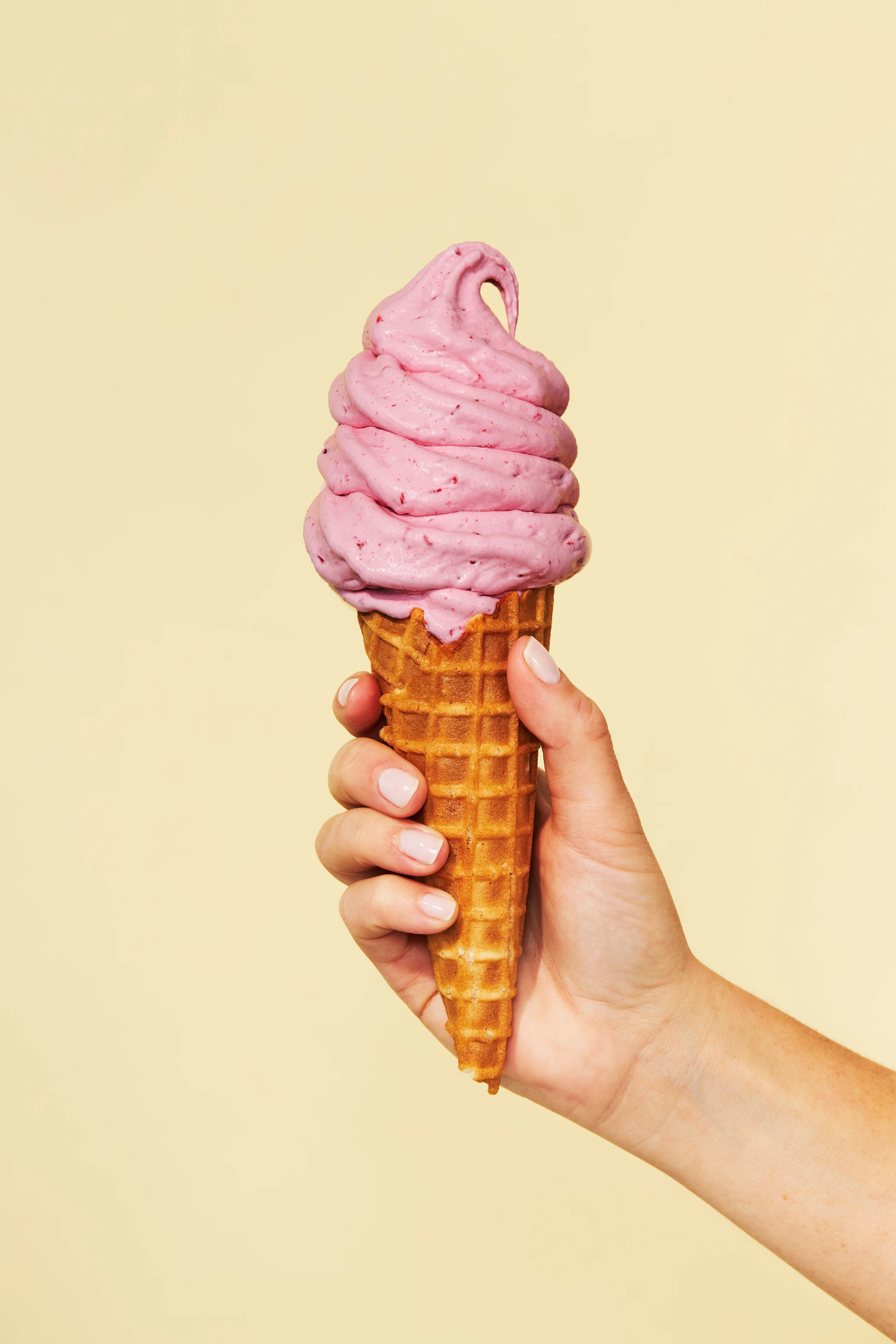 Taste Authentic New Zealand Style Real Fruit Ice Cream at Far Out Ice ...