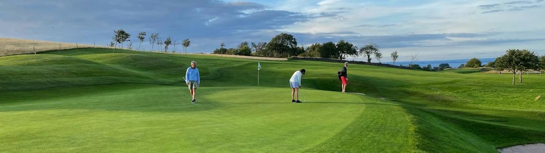 The Power of Visualization in Golf: Mastering the Mental Game | Zipper